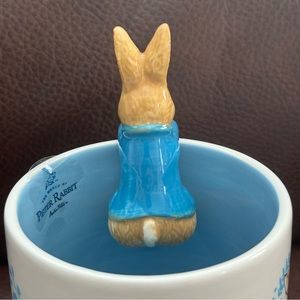 Peter Rabbit | Dining | Beatrix Potter The World Of Peter Rabbit ...